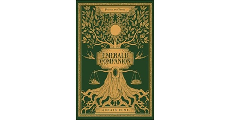 In conversation with Suhaib Rumi – Whimsical Connotations