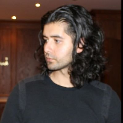 In conversation with Suhaib Rumi – Whimsical Connotations