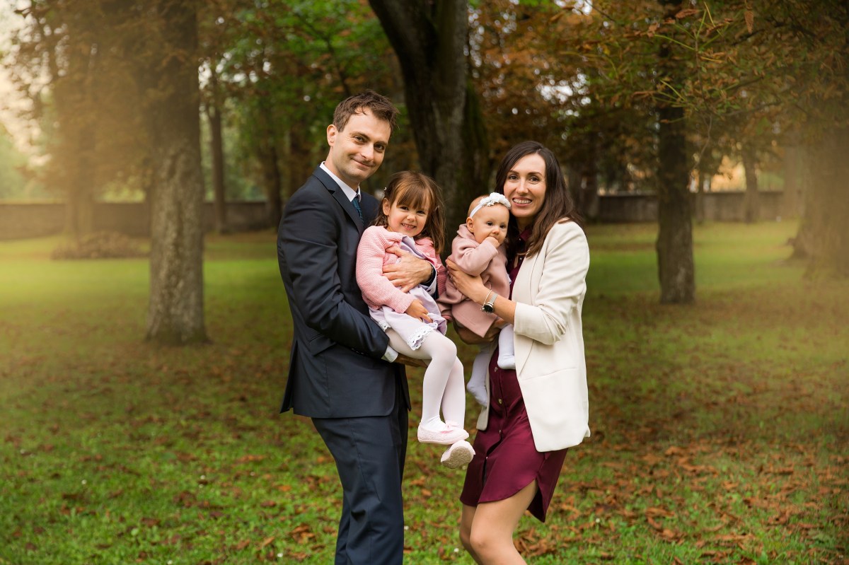 In Conversation with Magda Horváth: “I wasn’t always a conscious ...