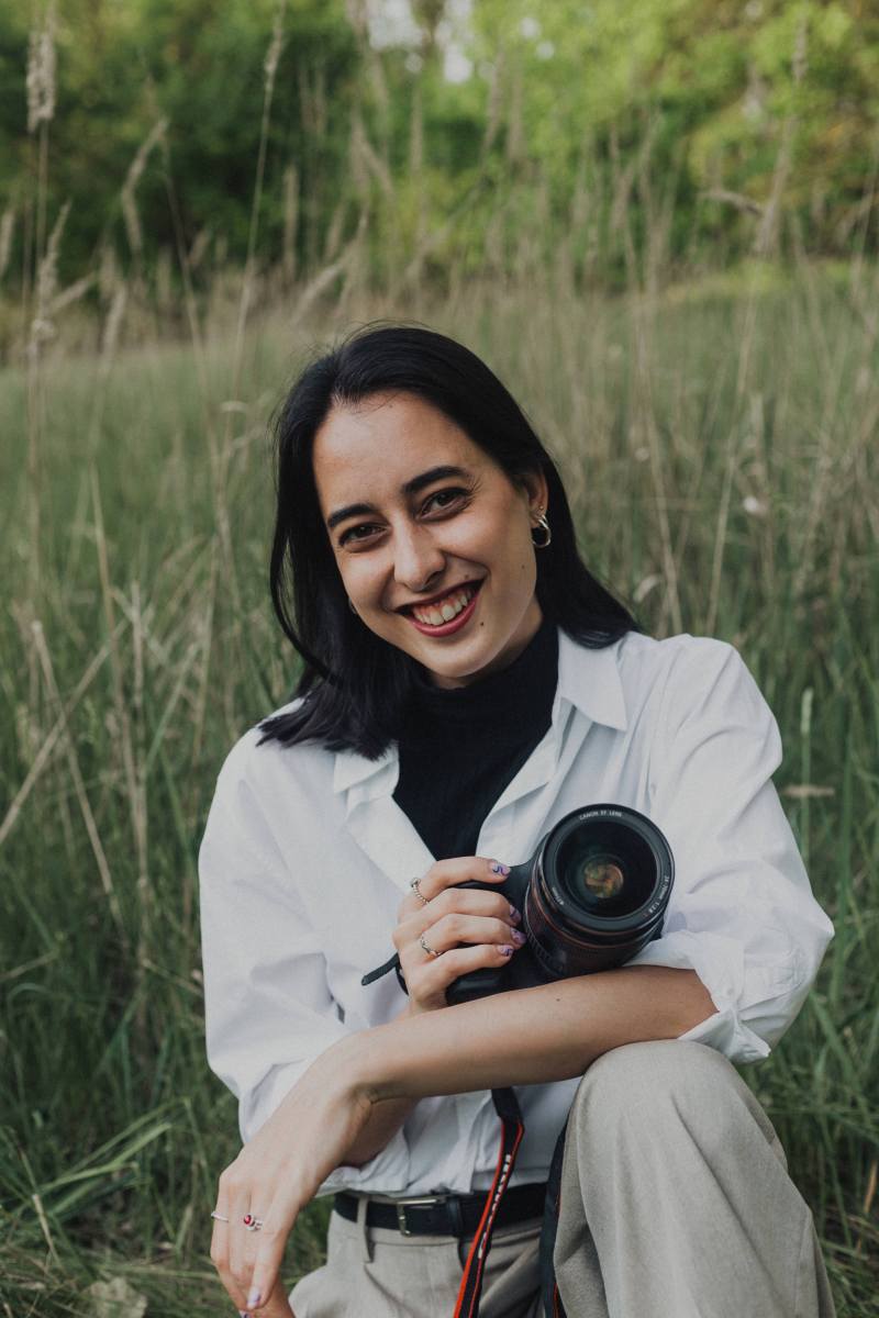 Stay inspired with Sara Magyar: Wedding + Lifestyle Photographer ...