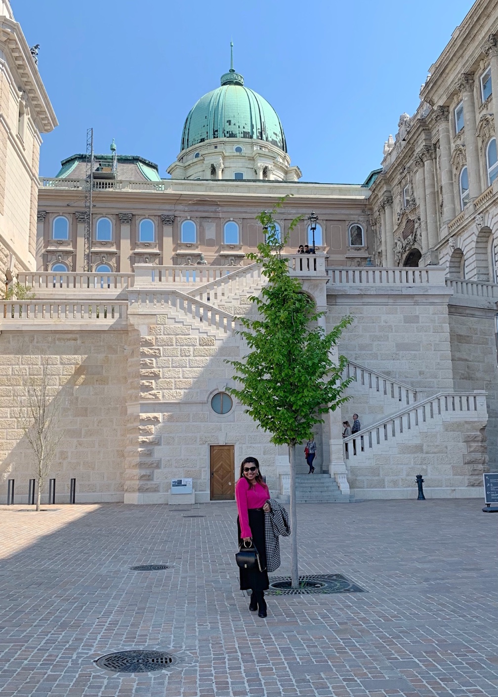 My Budapest Photo Journal: “Paris of the East” – Whimsical Connotations