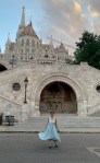 My Budapest Photo Journal: “Paris of the East” – Whimsical Connotations