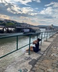 My Budapest Photo Journal: “Paris of the East” – Whimsical Connotations