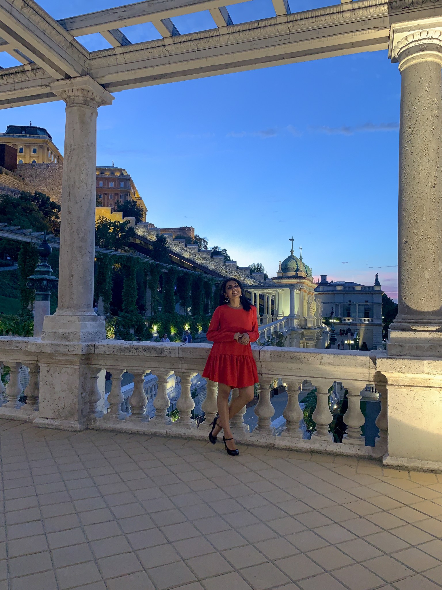 My Budapest Photo Journal: “Paris of the East” – Whimsical Connotations