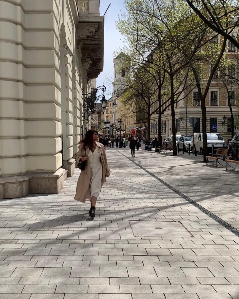 The Ultimate Guide to Visiting Budapest in Spring: What to See, Do, and ...