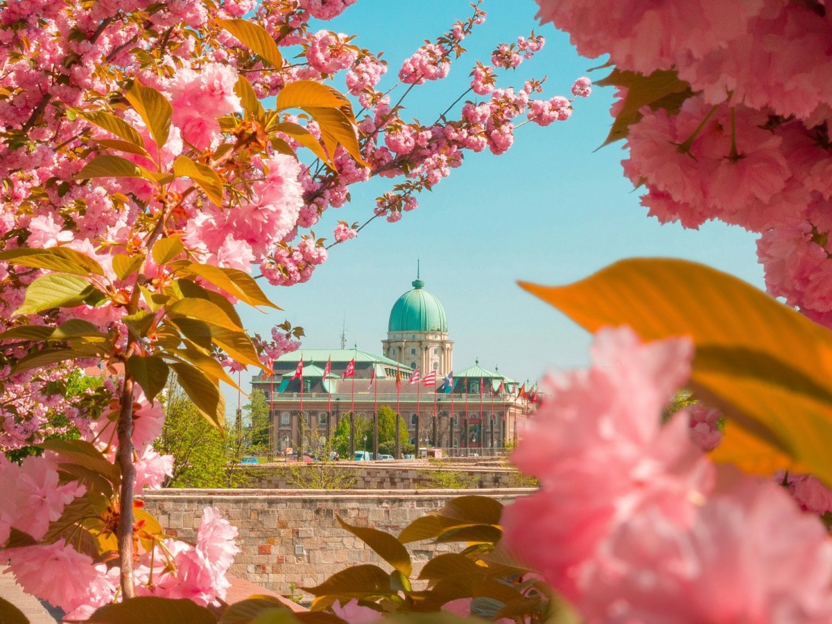 The Ultimate Guide to Visiting Budapest in Spring: What to See, Do, and ...
