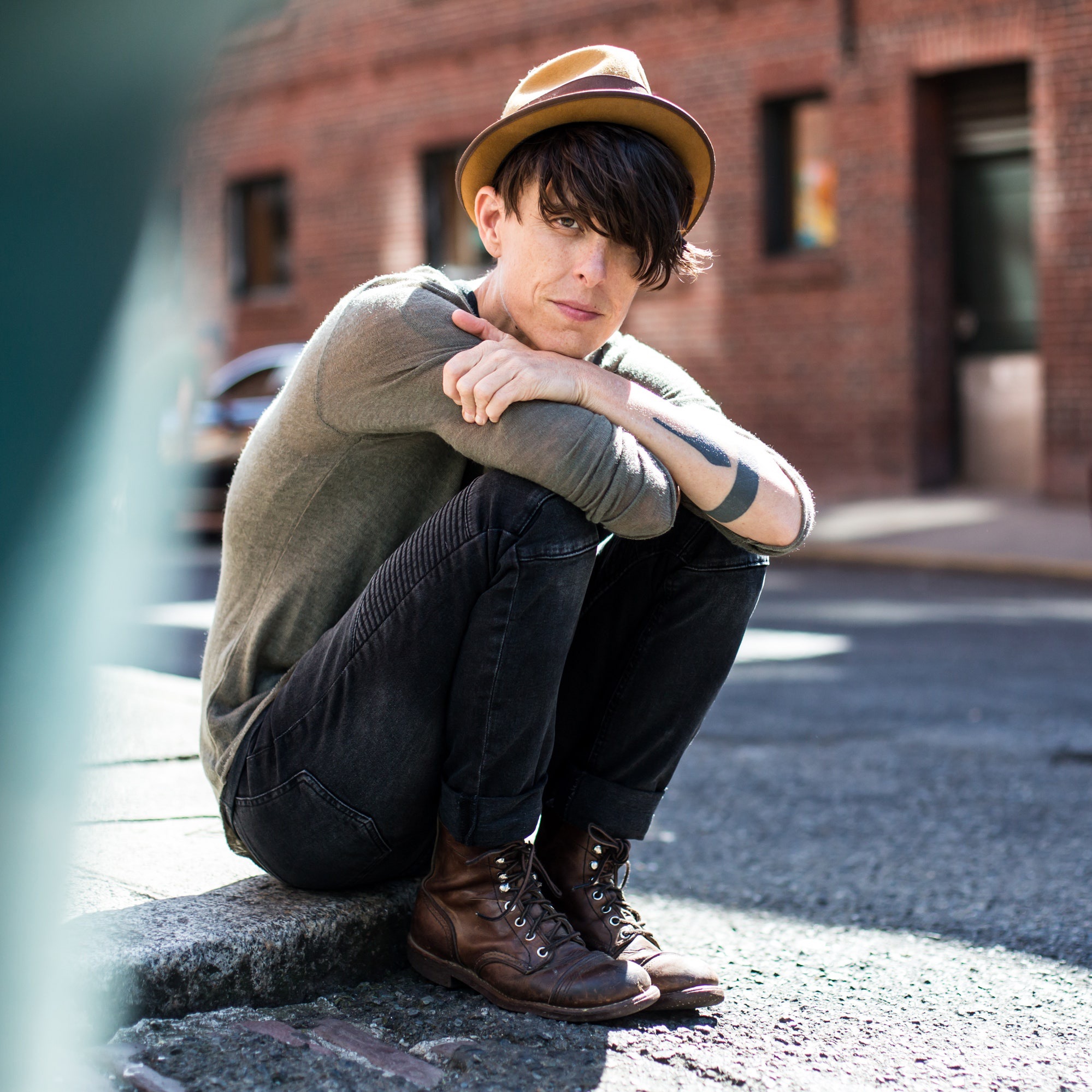 How Contemporary Poets Are Reshaping Our Connection to Words – Whimsical Connotations