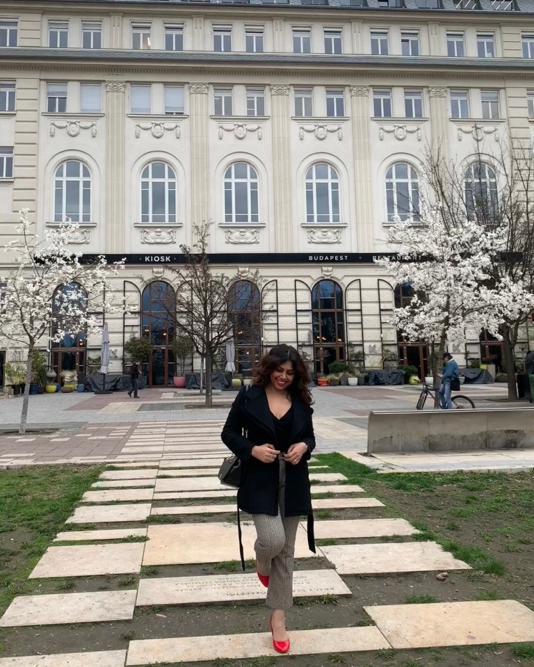 The Ultimate Guide to Visiting Budapest in Spring: What to See, Do, and ...