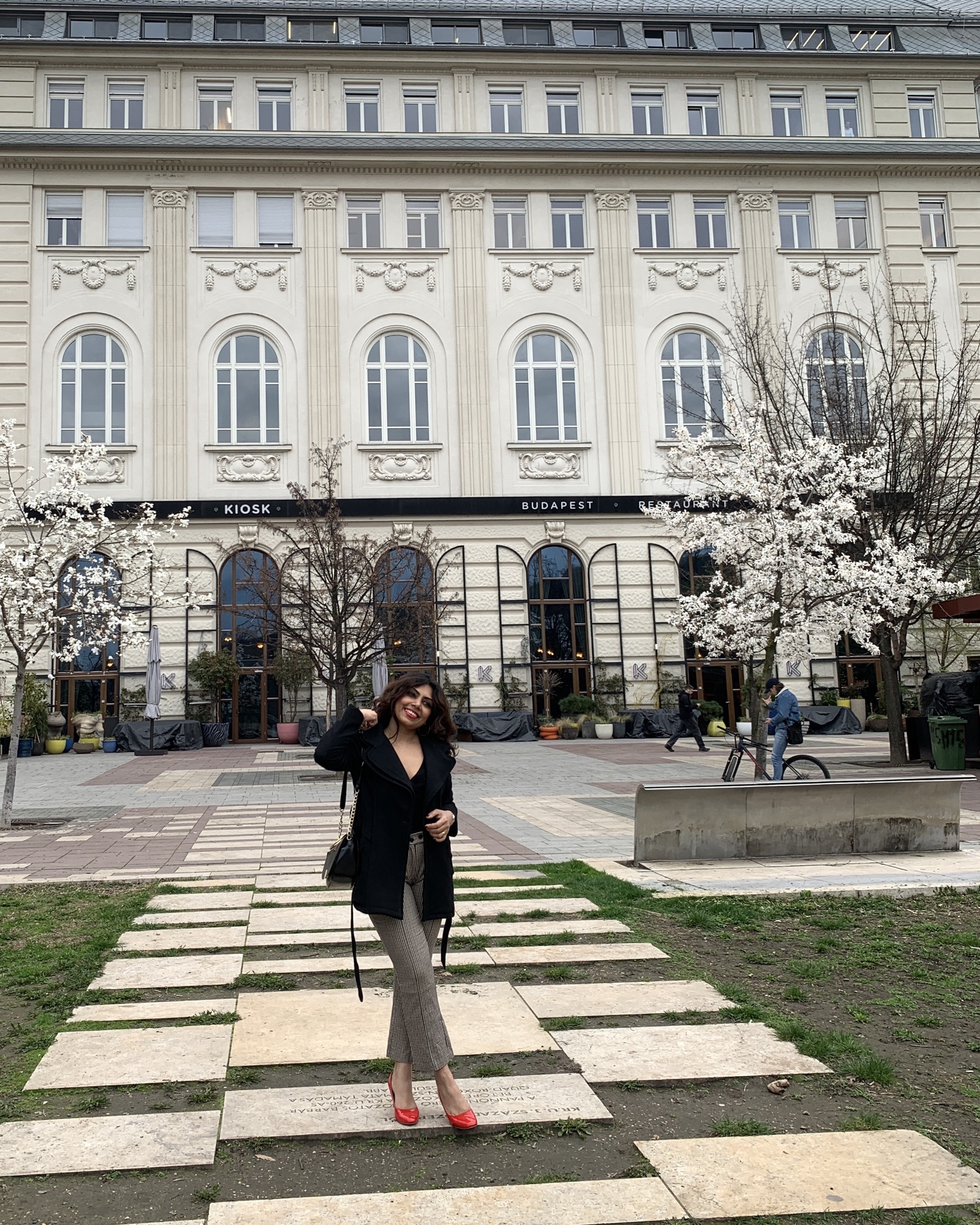 The Ultimate Guide to Visiting Budapest in Spring: What to See, Do, and ...