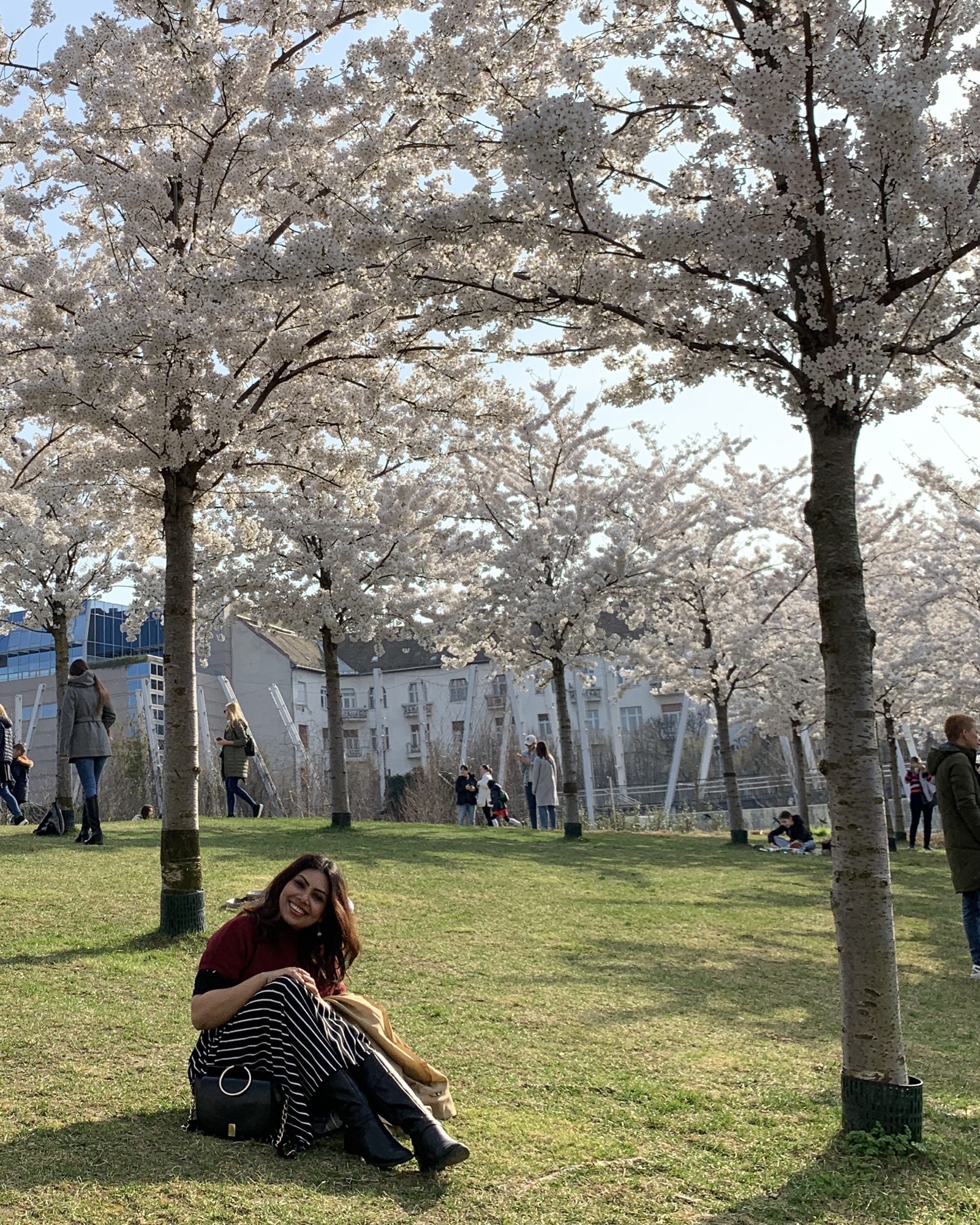 The Ultimate Guide to Visiting Budapest in Spring: What to See, Do, and ...