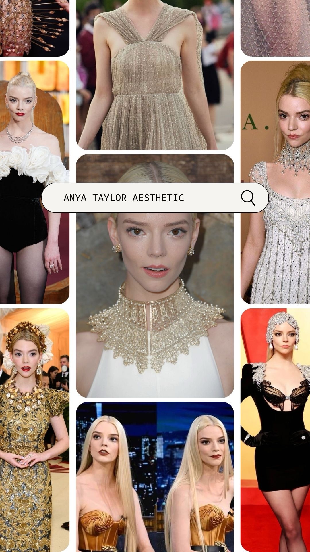 Top 2025 Fashion Trends to Elevate Your Personal Style – Whimsical Connotations