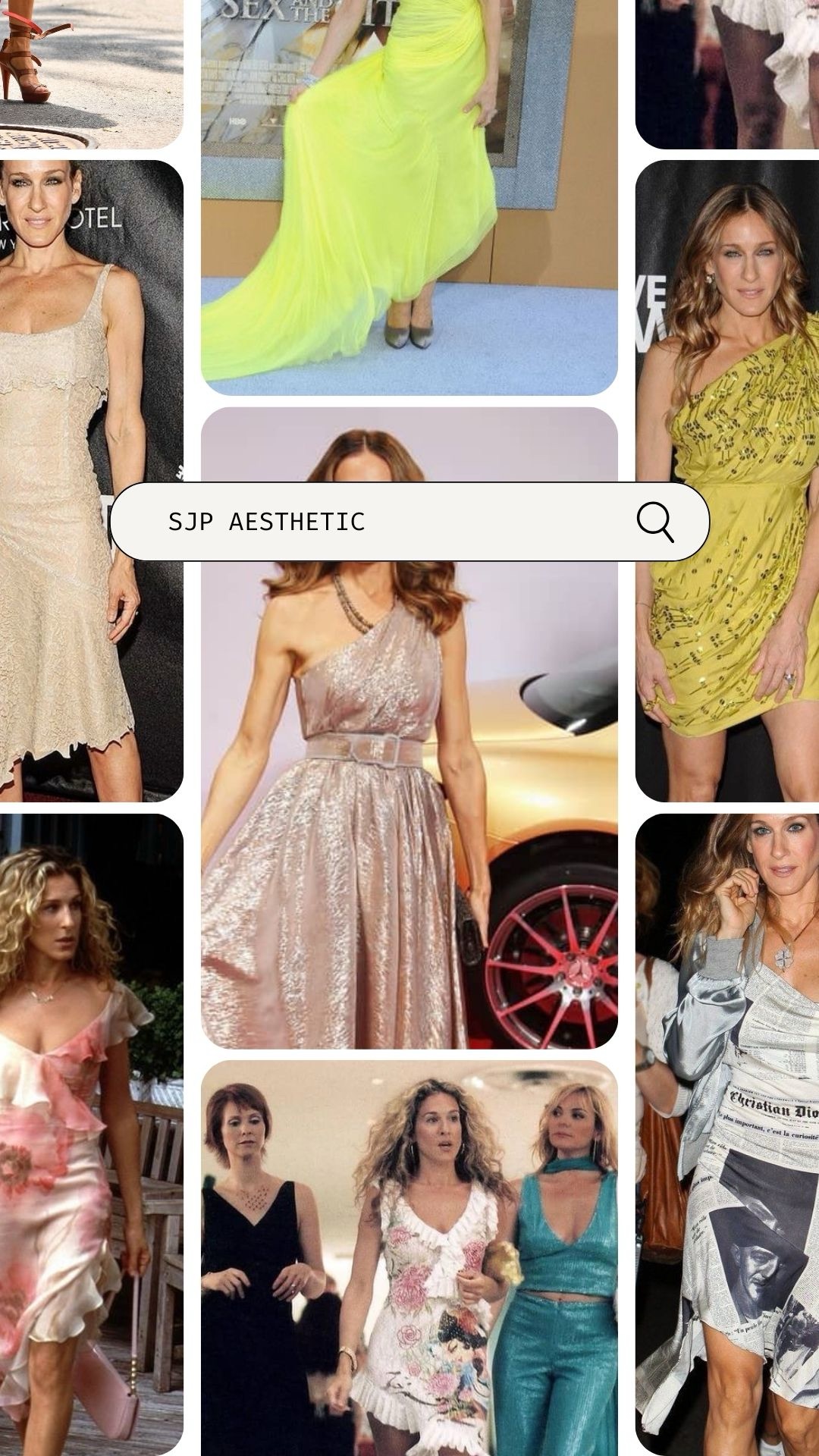 Top 2025 Fashion Trends to Elevate Your Personal Style – Whimsical Connotations