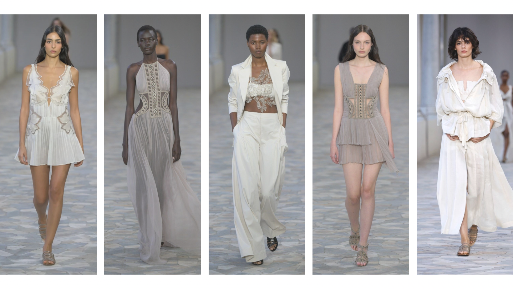 Top 2025 Fashion Trends to Elevate Your Personal Style – Whimsical Connotations