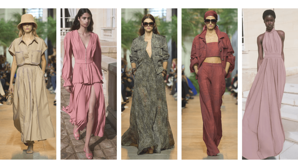 Top 2025 Fashion Trends to Elevate Your Personal Style – Whimsical Connotations