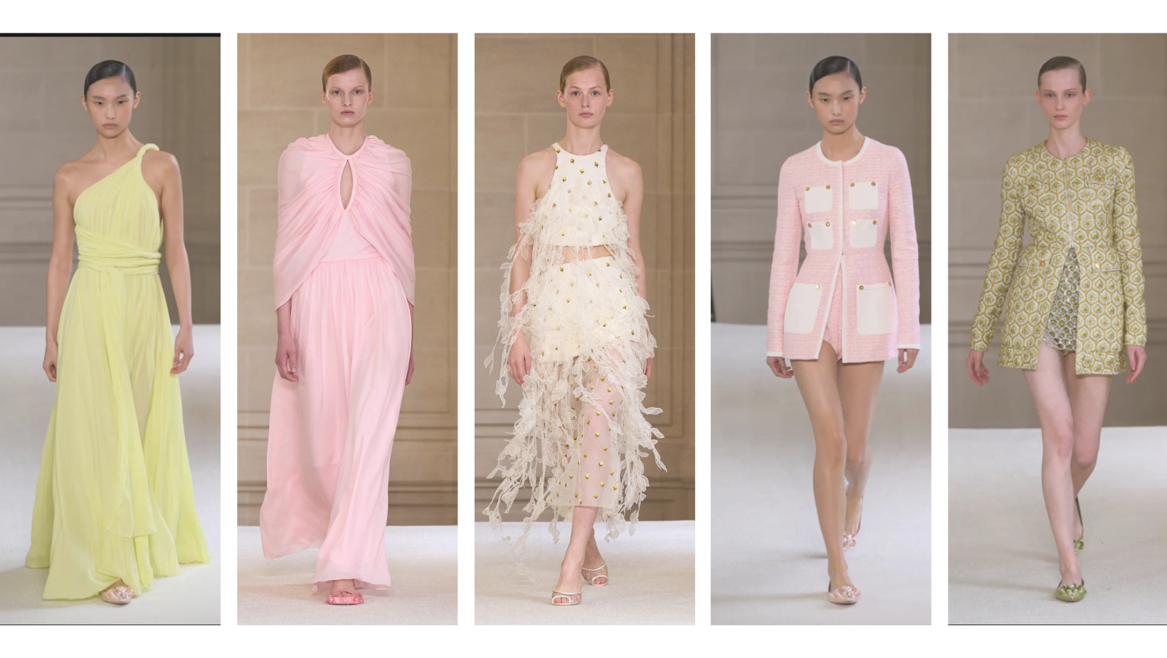 Top 2025 Fashion Trends to Elevate Your Personal Style – Whimsical Connotations