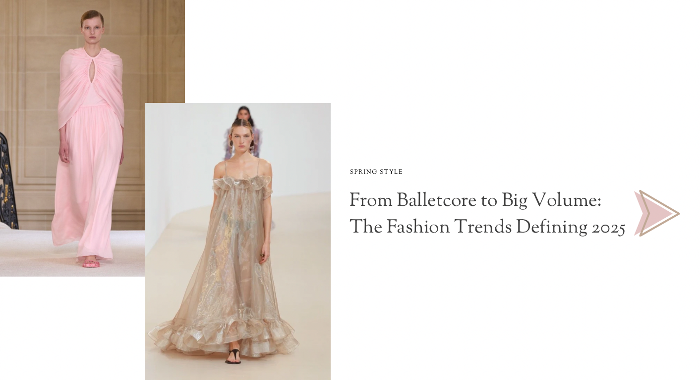 Style – Whimsical Connotations