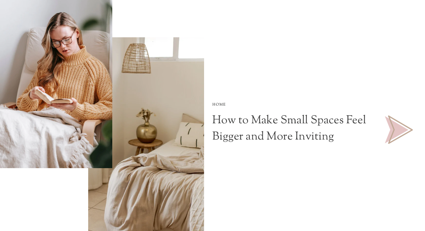 Home – Whimsical Connotations