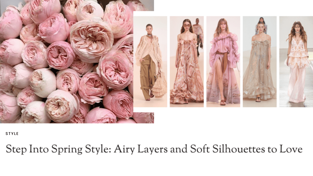 Whimsical Connotations